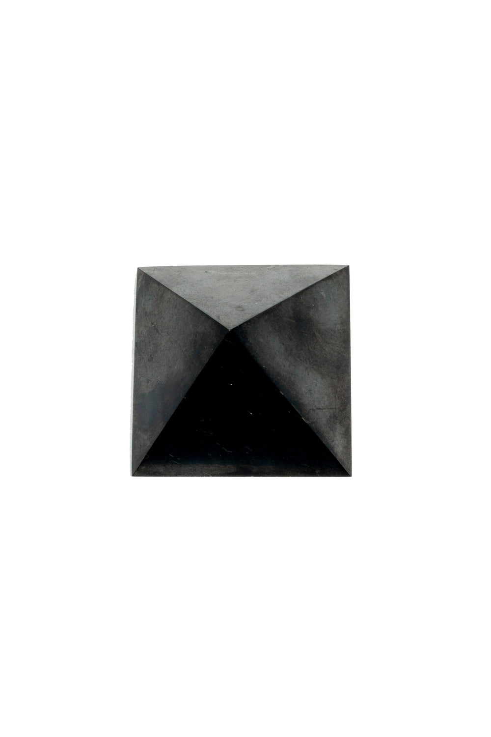 Shungite Pyramid For EMF protection – Ancient Energy