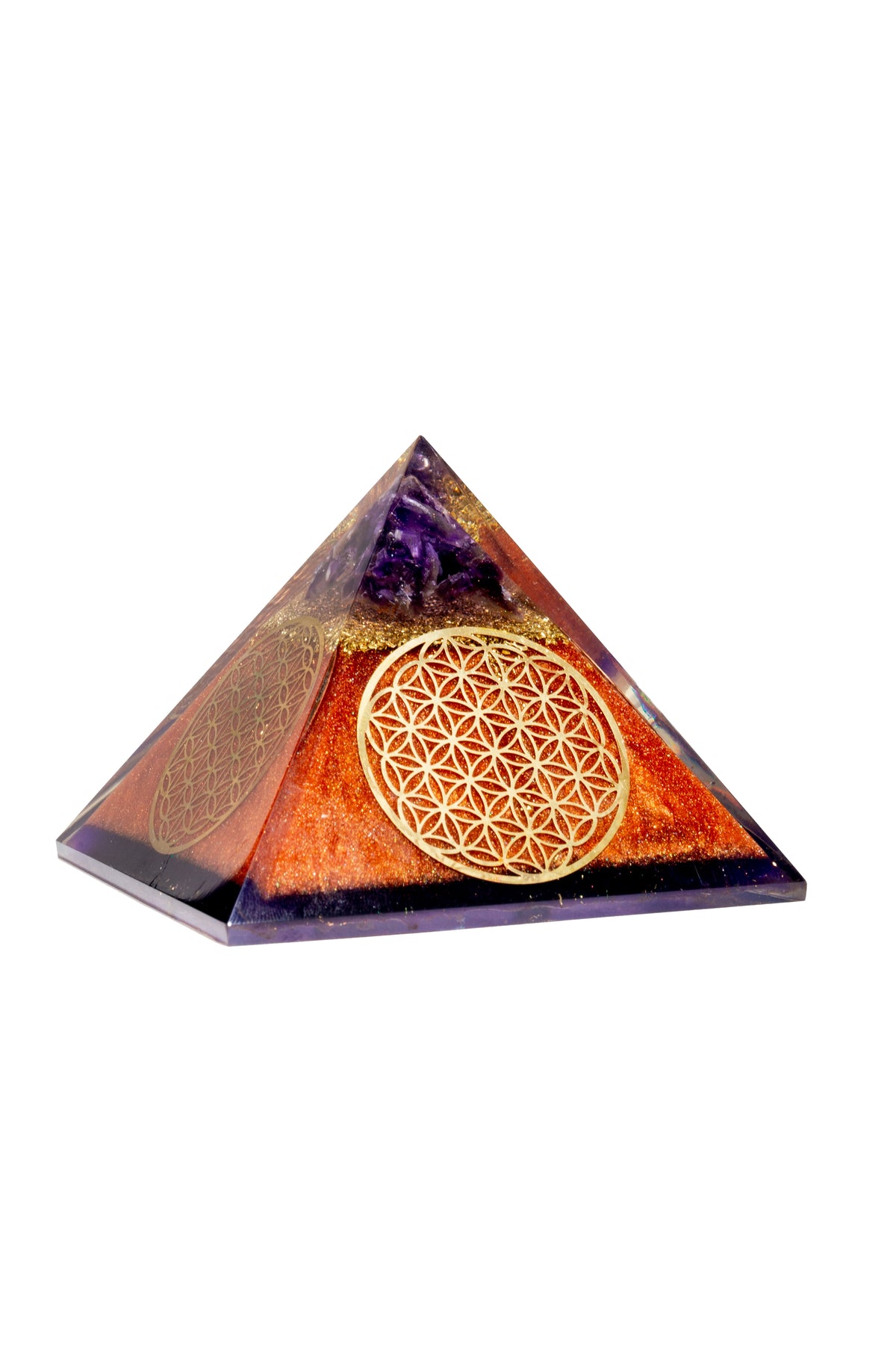 Orgone Energy – Ancient Energy
